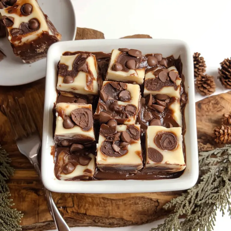 Moose Tracks Fudge | Sugar Savor